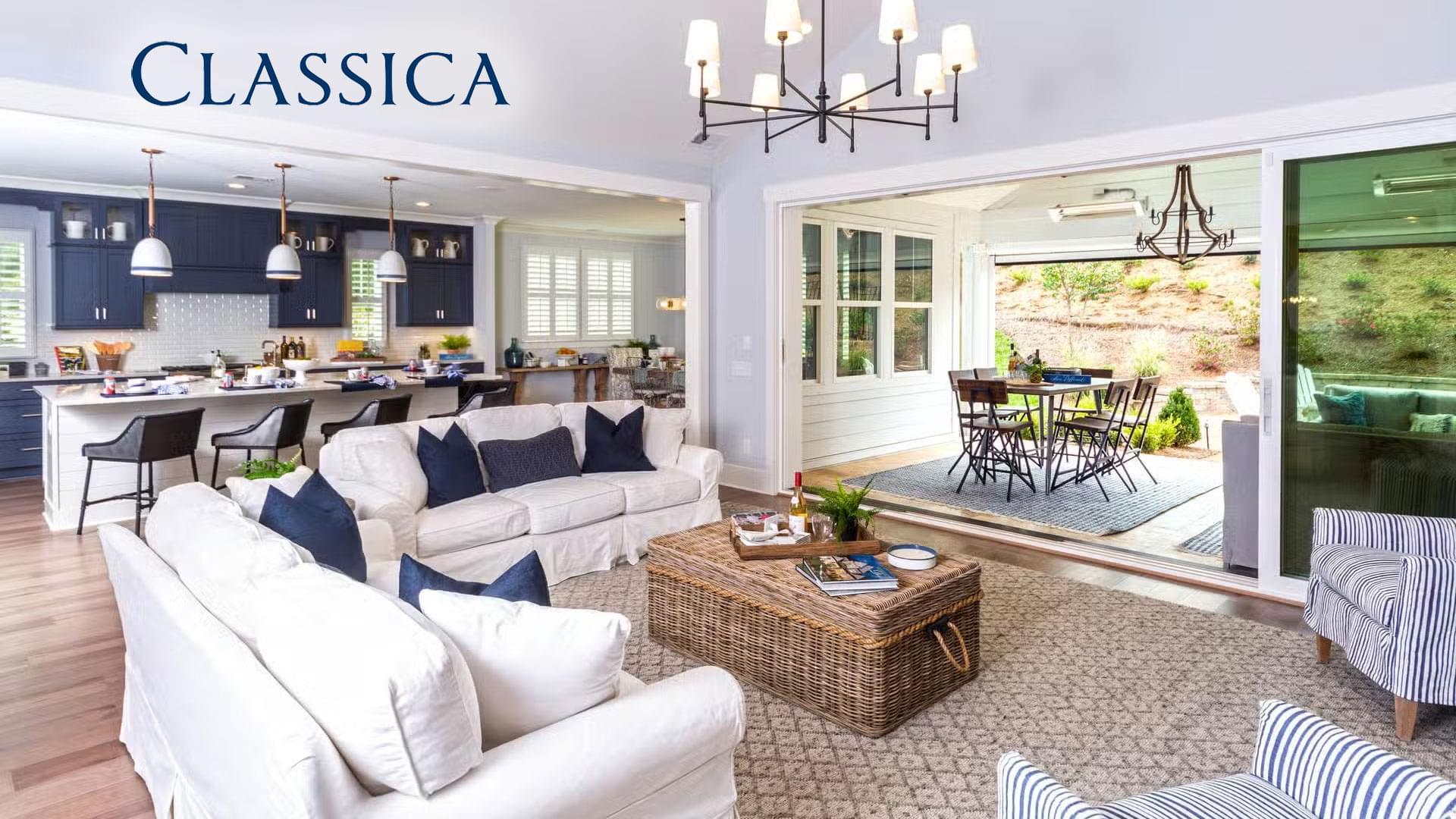 January 2025 Posts | Classica Homes